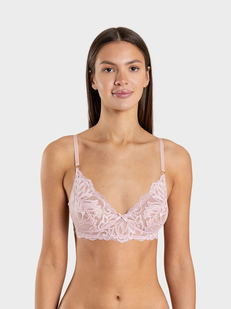 Бюстгальтер-невидимка