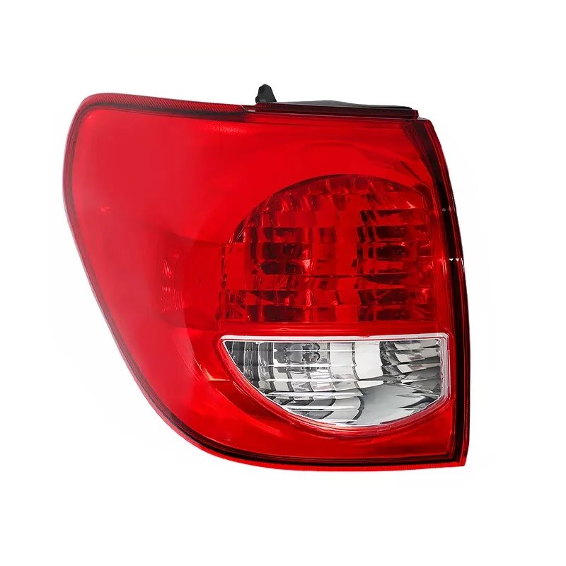 Задний фонарь для Toyota Sequoia 2008-2017, указатель поворота, задний стоп-сигнал, указатель поворота без лампочки 815600 C080 815500 C080 Left Outer