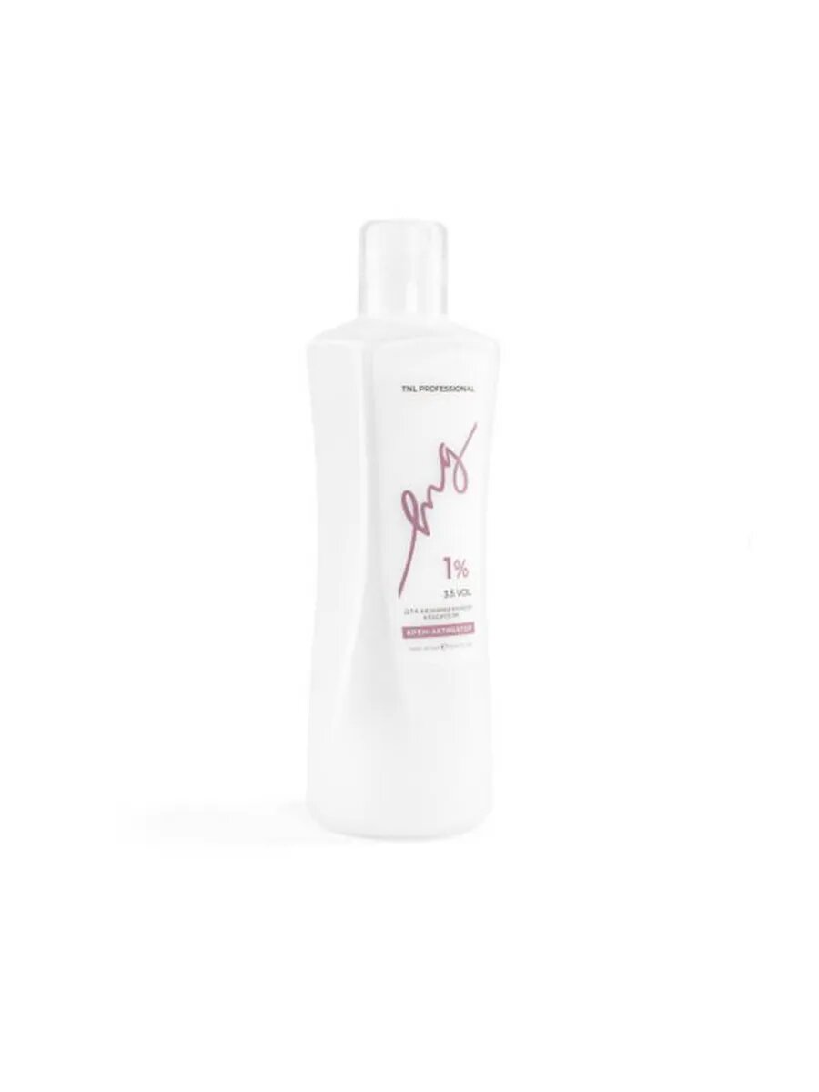 Крем-активатор Million Glow для безаммиачного красителя 1% 1000 мл