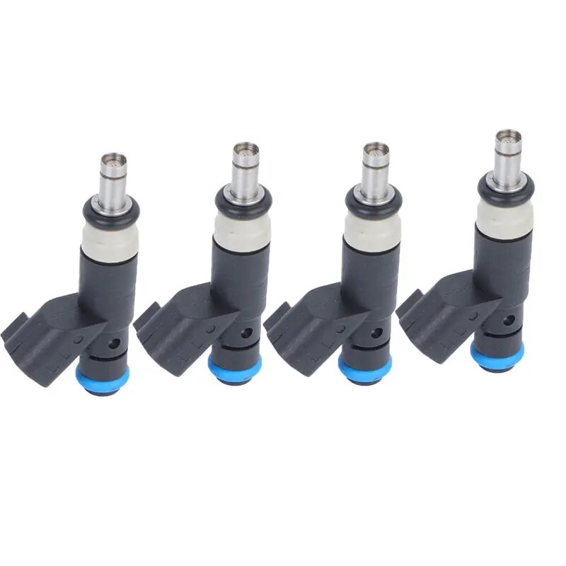 Форсунка топливного инжектора для Jeep Patriot Compass Chrysler Sebring 200 Dodge Avenger 4PCS