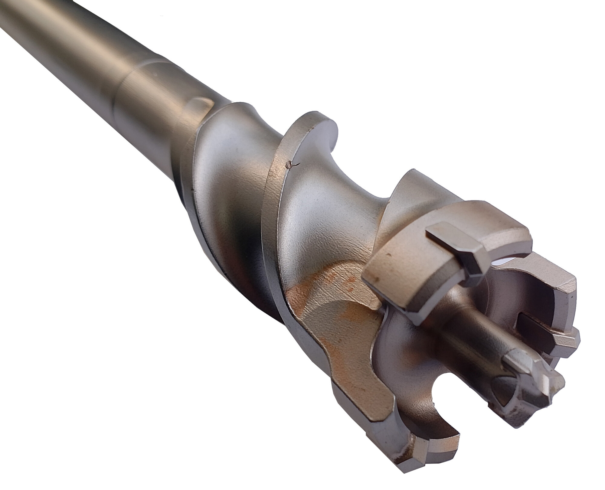 Бур проломной SDS-max 45х550 мм B-57635 (45x550)