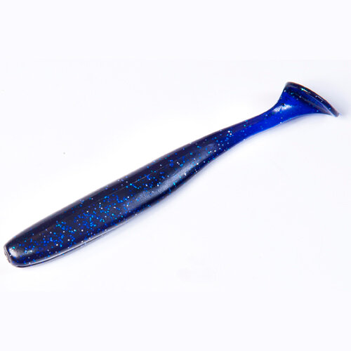 Виброхвосты Съедобные Lucky John Slim Shaker 3In (7.6см), цвет t52 9Шт.