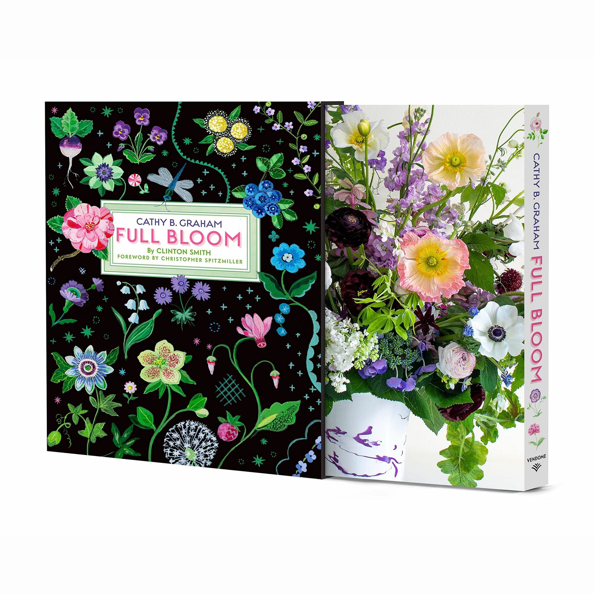 Full Bloom: Joyful Designs for the Table