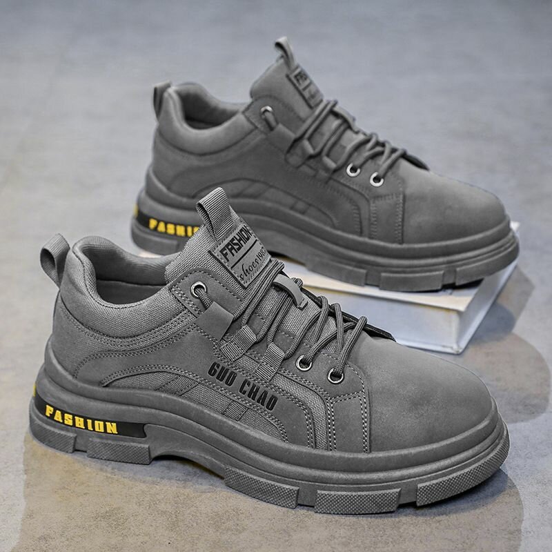 Кеды рабочие