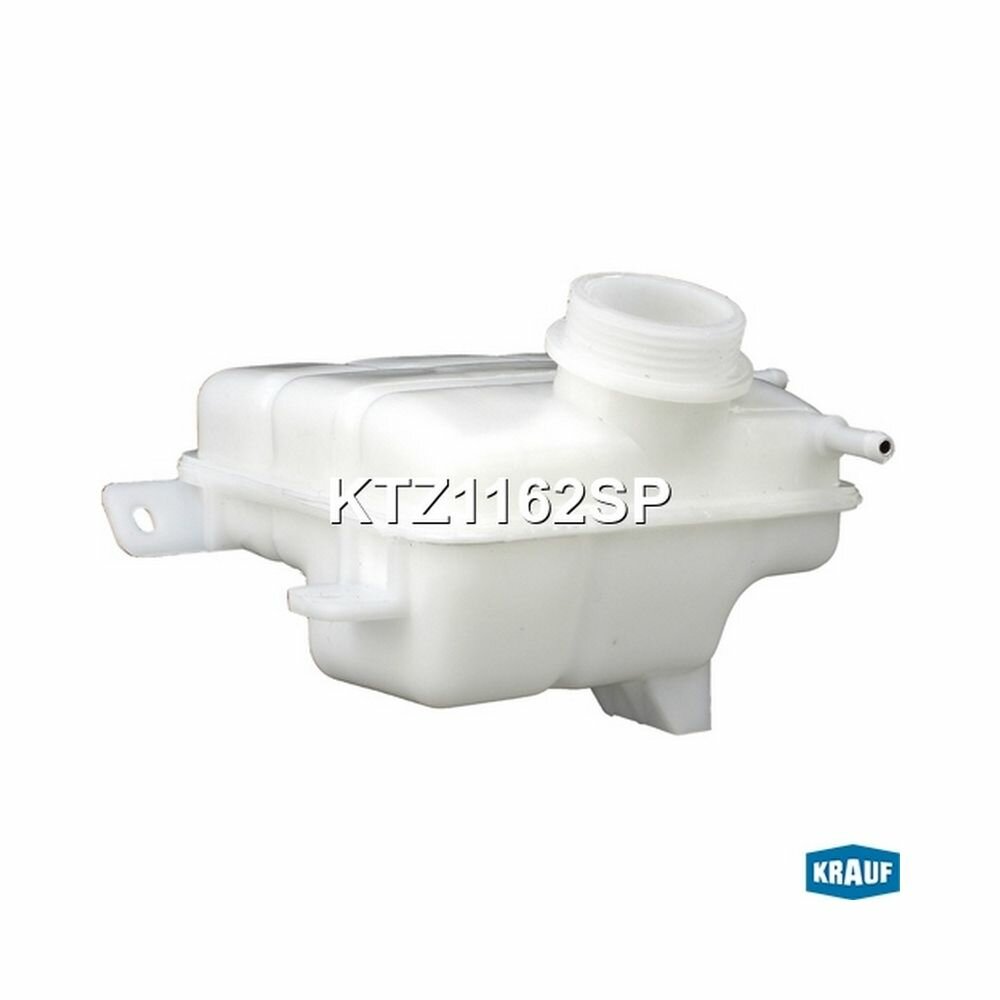 Бачок расширительный для а/м CHEVROLET Matiz, Spark, KRAUF KTZ1162SP