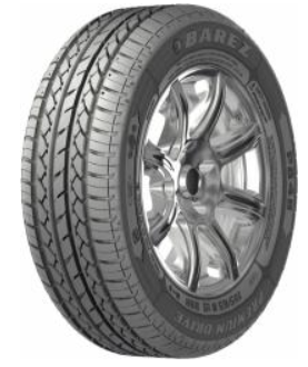 Автошина Barez 185/65R15 88H PREMIUM DRIVE P648
