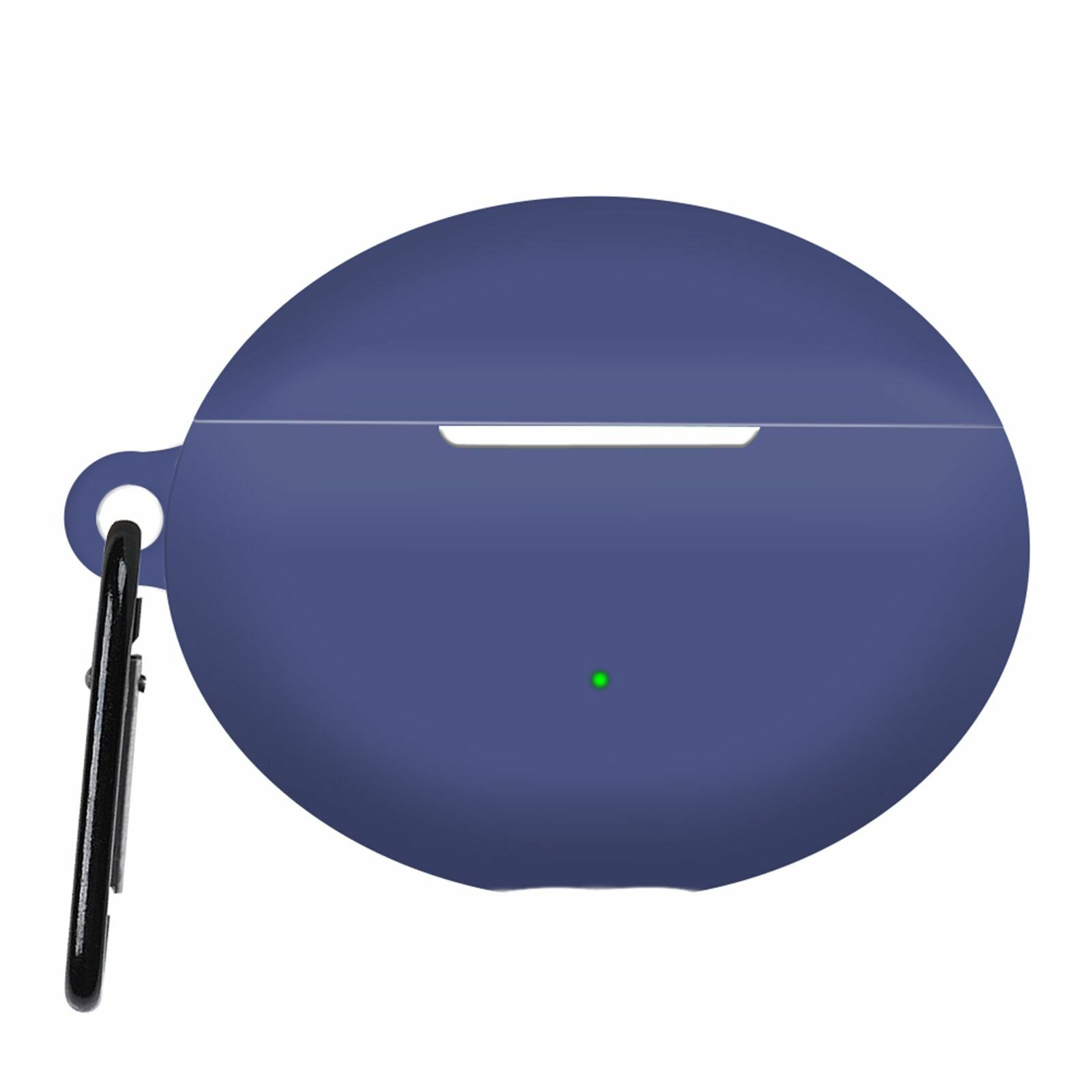 Подходит для защитного чехла Bluetooth-гарнитуры Huawei Freebuds 5i-Темно-синий