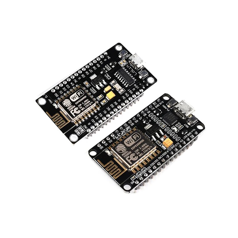 NodeMcu v3 CP2102 Wireless Module — фото 1