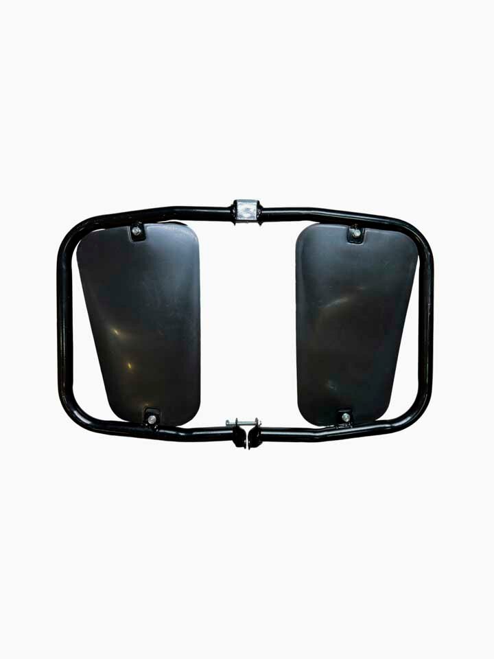 Дуги безопасности на мотоцикл Минск (в сборе)