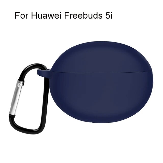 Чехол для наушников Huawei Freebuds силиконовый CASPTM Freebuds 5i