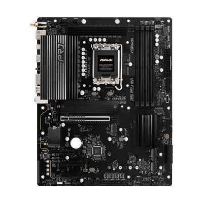 Материнская плата Z890 Pro-A WiFi