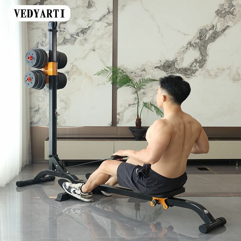 Гребной тренажер гребной тренажер многофункциональный прибор