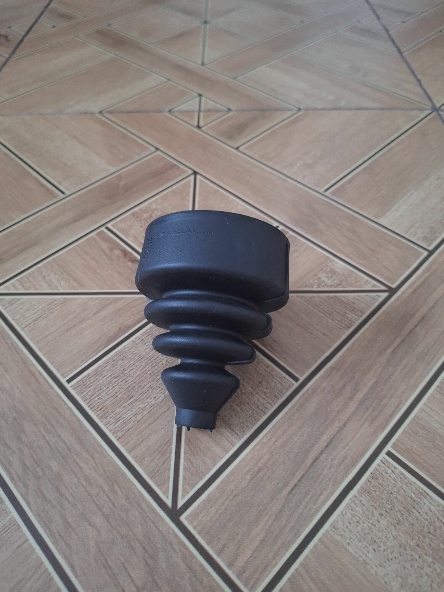 Пыльник рычага раздатки малый для а/м Нива ВАЗ 21213,21214 и их модификаций