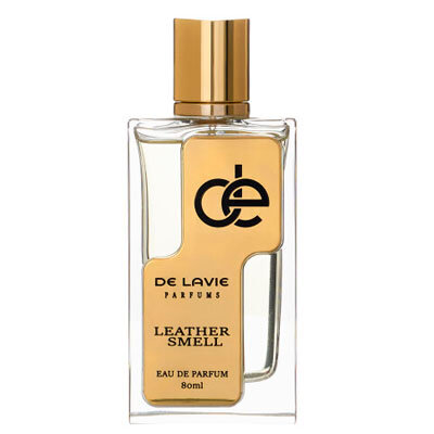 Парфюмерная вода De Lavie Parfums Leather Smell 80 мл.