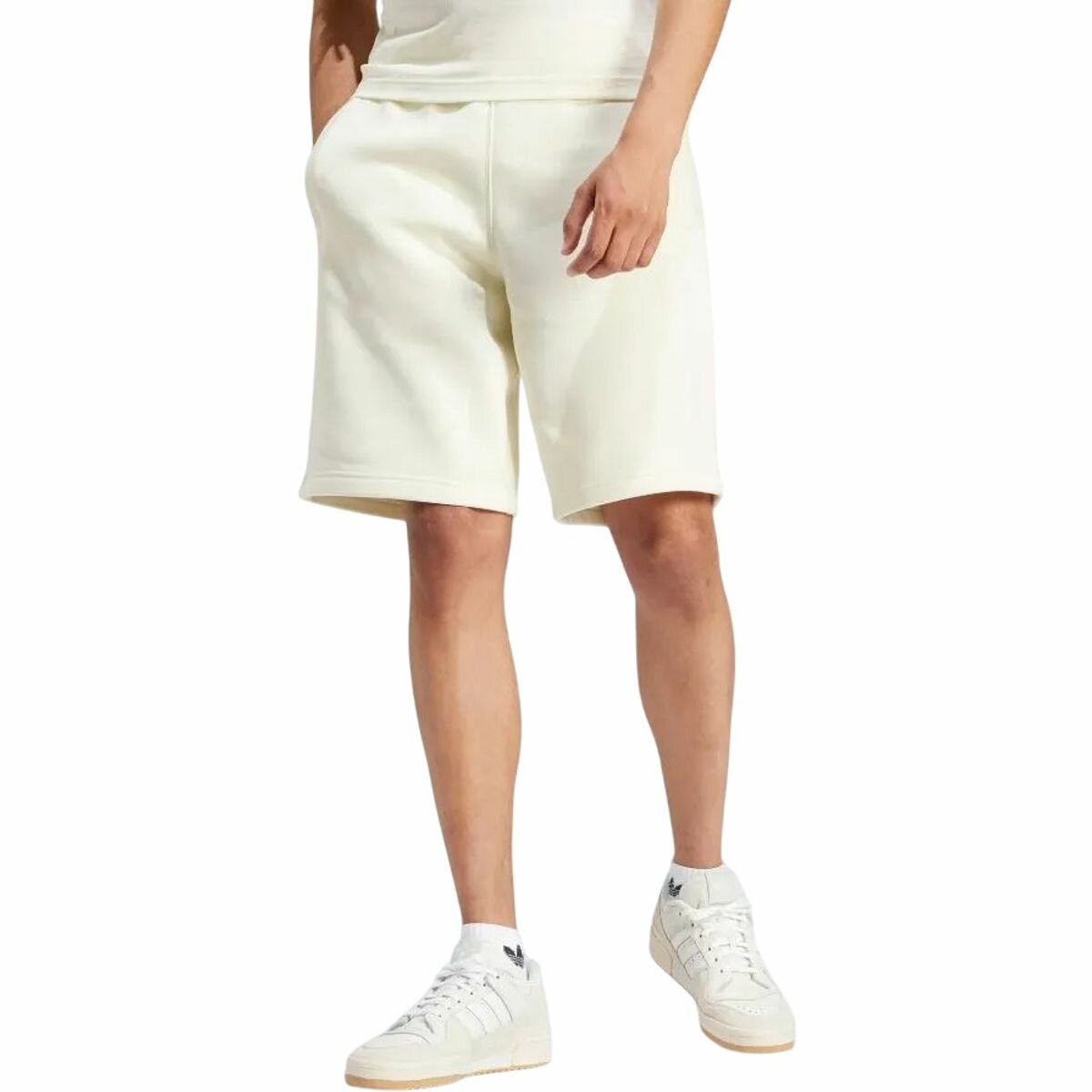 Шорты Trefoil Essentials Shorts