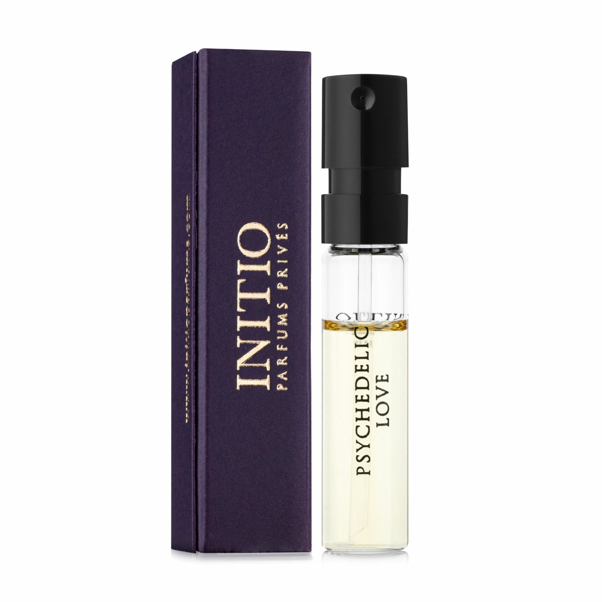 Initio Psychedelic Love Парфюмерная вода унисекс 1.5мл