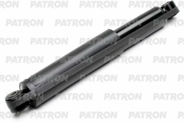 Амортизатор PATRON PSA344442, для Chevrolet Niva, задний, газовый