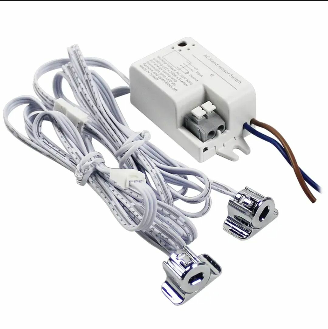 ИК-датчик SR2-Door (220V, 500W, IR-Sensor)