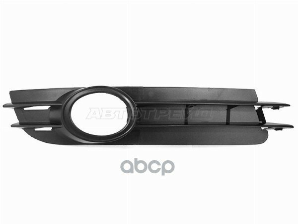 Оправа ПТФ AUDI A6 05-08 RH Sat арт. STAU152191