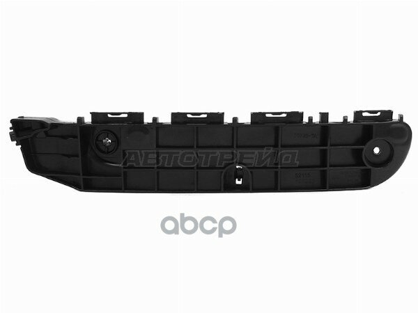 Крепление бампера TOYOTA FORTUNER 15- RH STTYF5000B1 SAT STTYF5000B1 Sat арт. STTYF5000B1