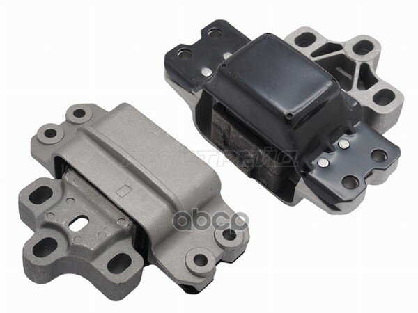 Опора двигателя Audi A3 03-13 / A4 04-09 (Слева) Sat арт. ST-3C0199555R