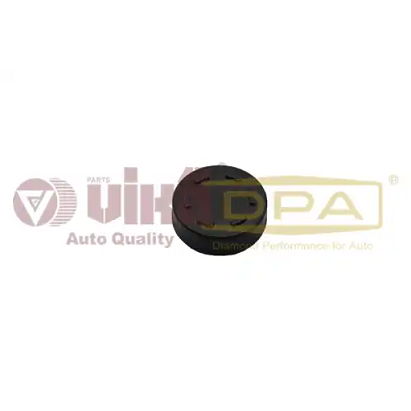 VIKA 11031792701 заглушка гбц\ Audi (Ауди) a6 2.4-3.0tdi quattro 04 / q7 3.0tdi 06