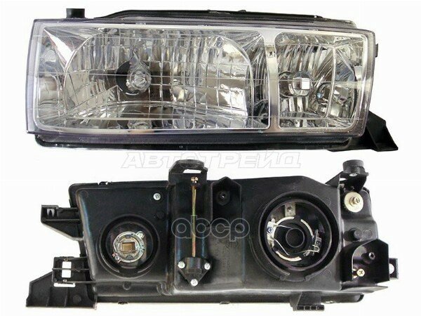 Фара Toyota Cresta (X90) 92-96 (Справа) Sat арт. ST-22-230CR