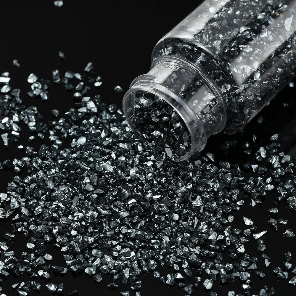 Стеклянные кристаллы для эпоксидной смолы YouYoungDifferent 30г