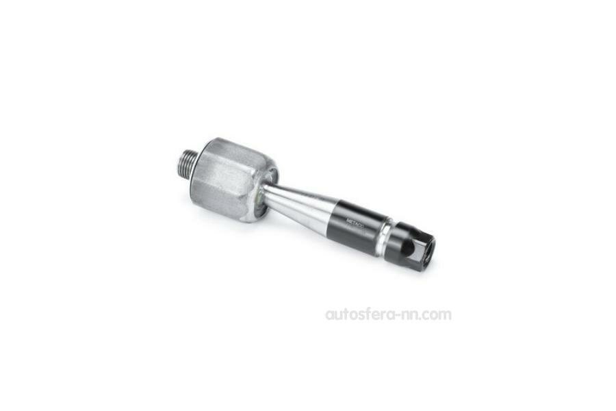 METACO 4020011 Тяга рулевая AUDI A4/A6/A8/VW PASSAT B5/B6 без наконечника