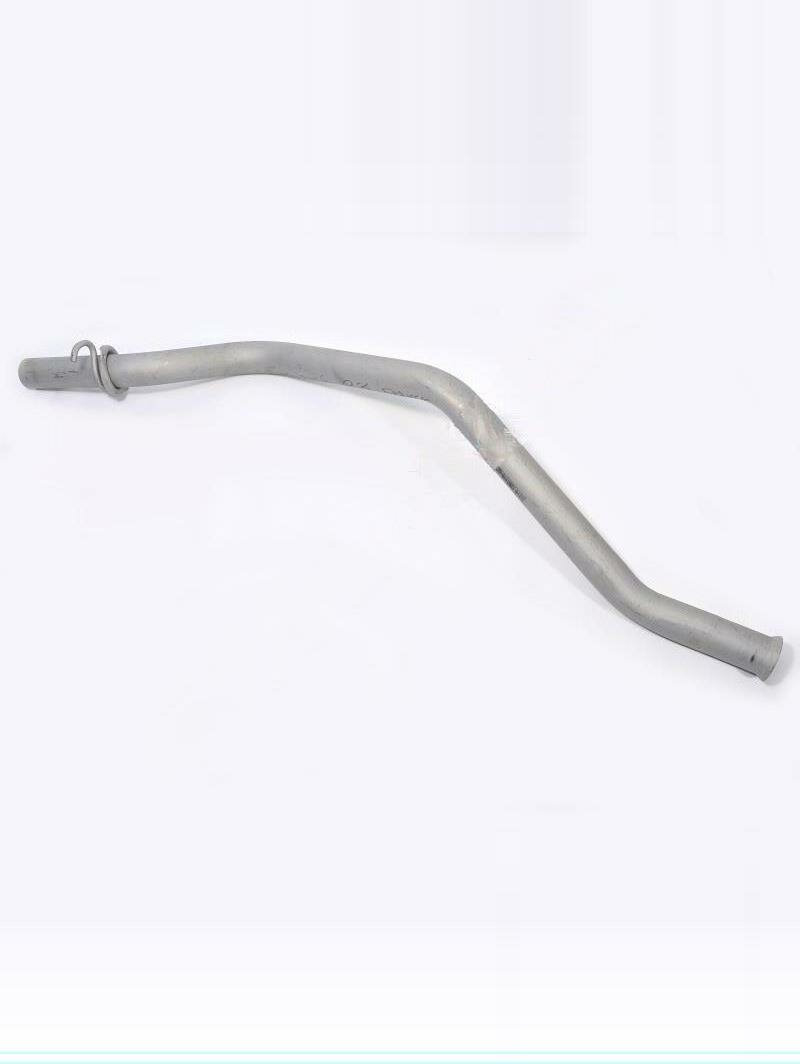 Труба выхлопная Соболь 2217 дв.405 Евро 3, АЗГ, 2310-1203170-40