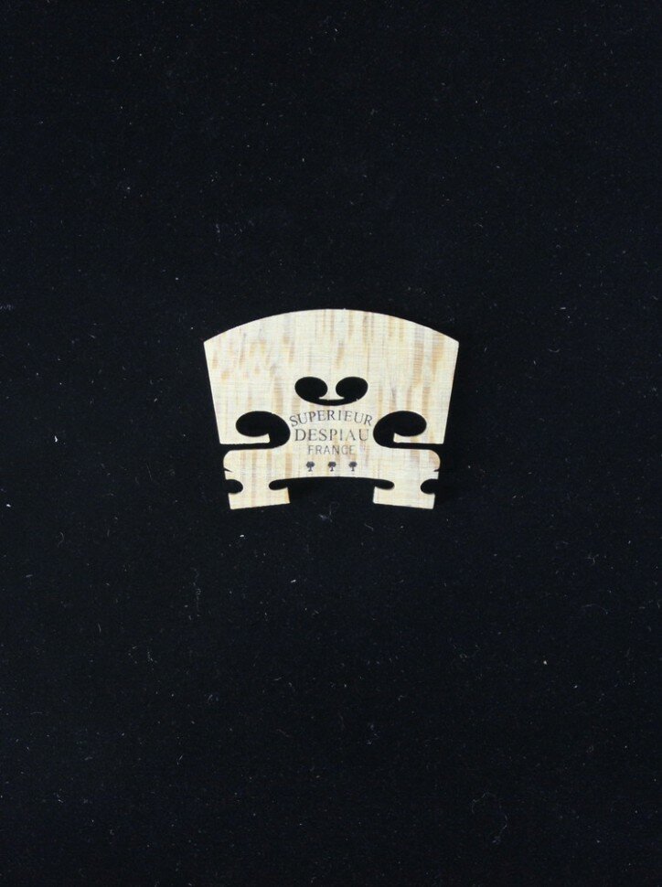 Подставка скрипичная 1/4 *** A-квалитет, Despiau, V13N1/4EAT