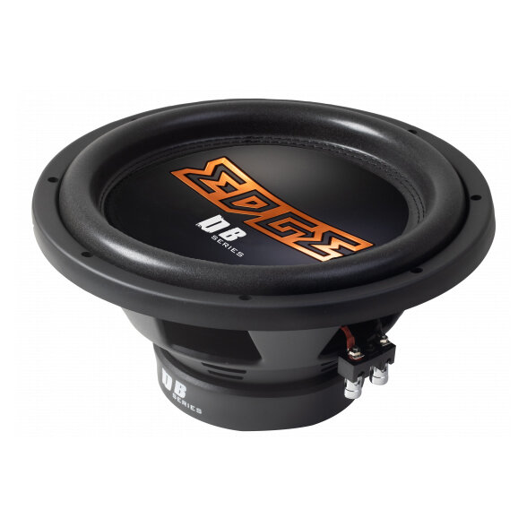 Сабвуфер EDGE EDB12D2-E3