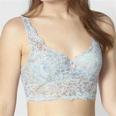 Бюстгальтер-невидимка