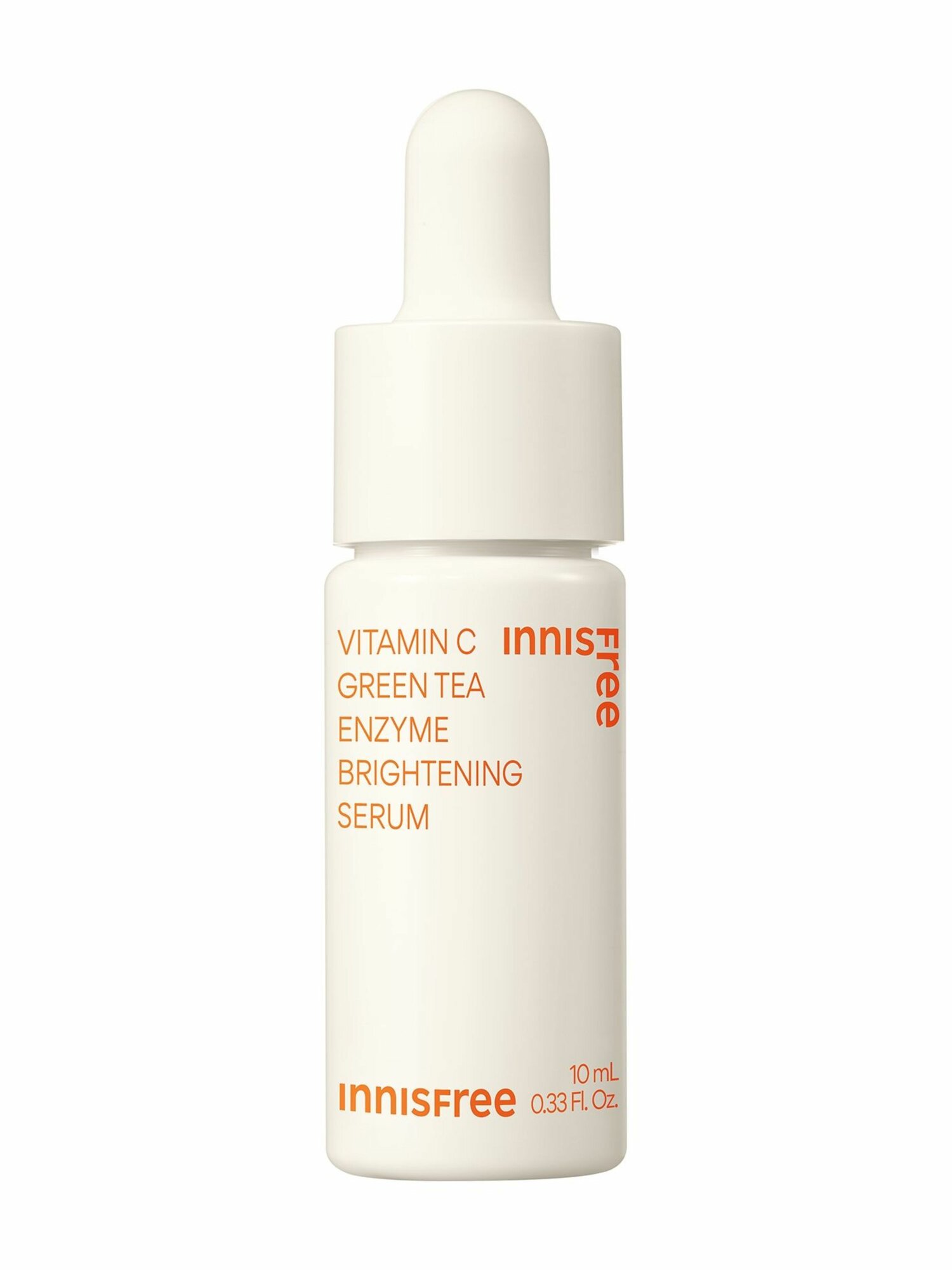 INNISFREE Сыворотка для лица Vitamin C (10 мл)