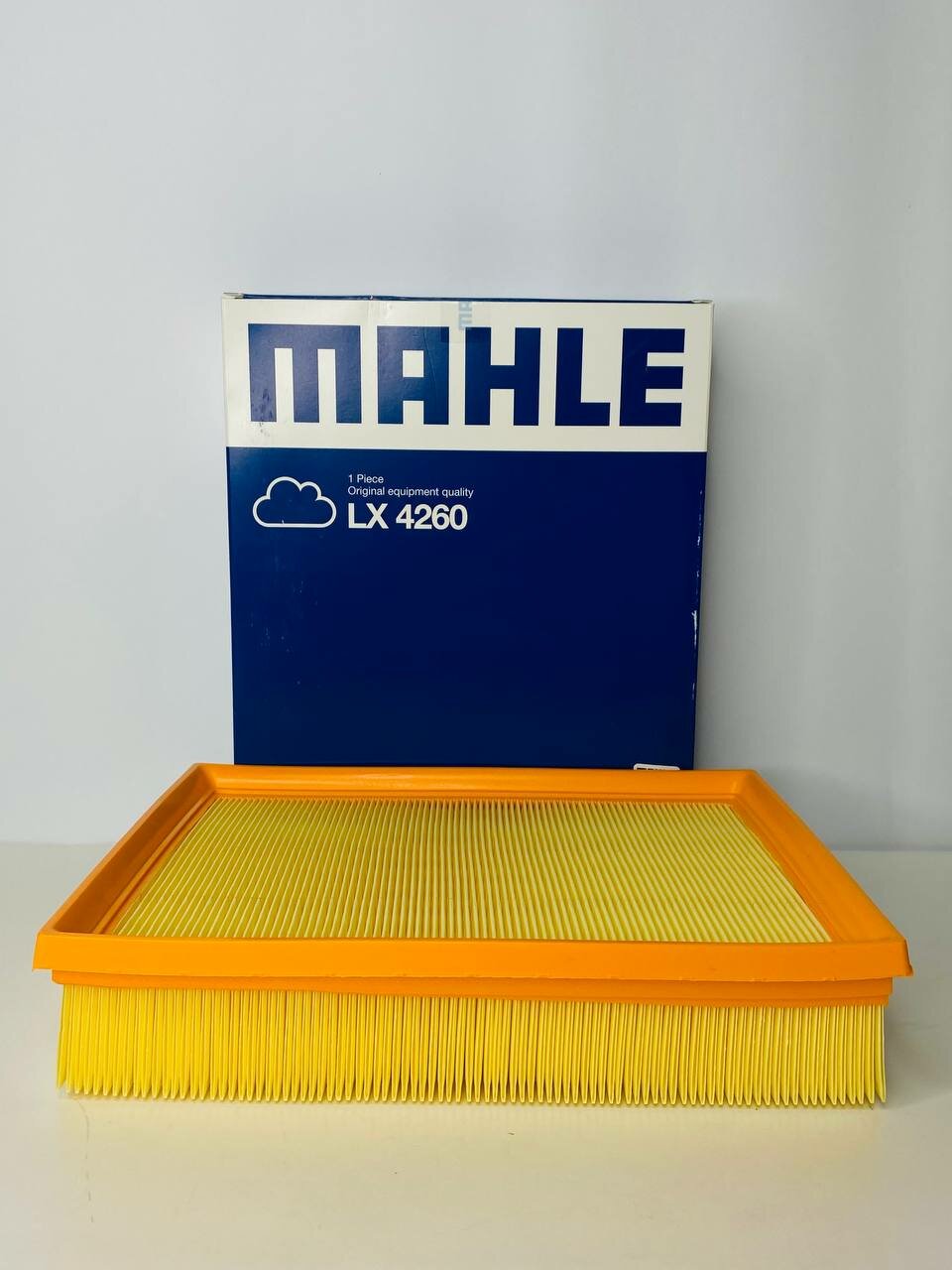 Фильтр воздушный Great Wall Hover H6/ Грейт вол Ховер Аш6