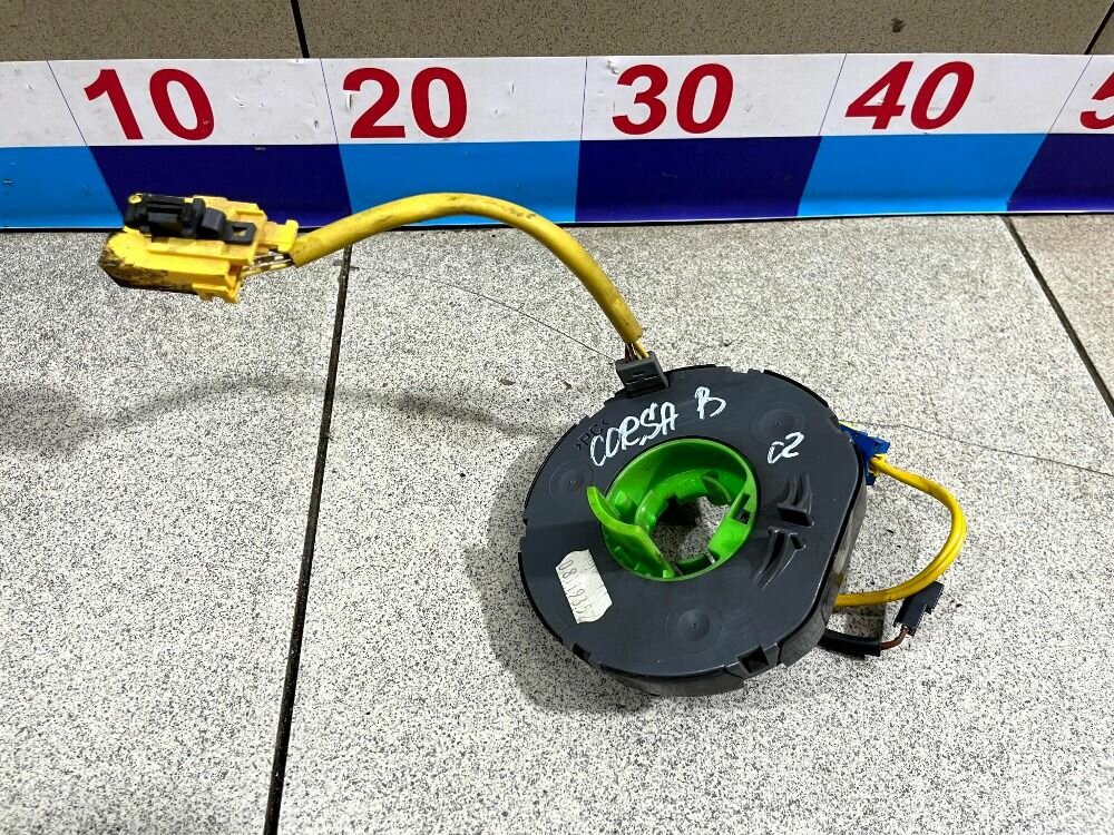 Кольцо srs Opel Corsa B