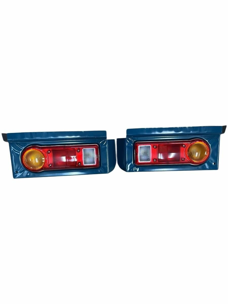 Фонари и кронштейны комплект (2 фонаря, 2 кронштейна) HYUNDAI PORTER 1