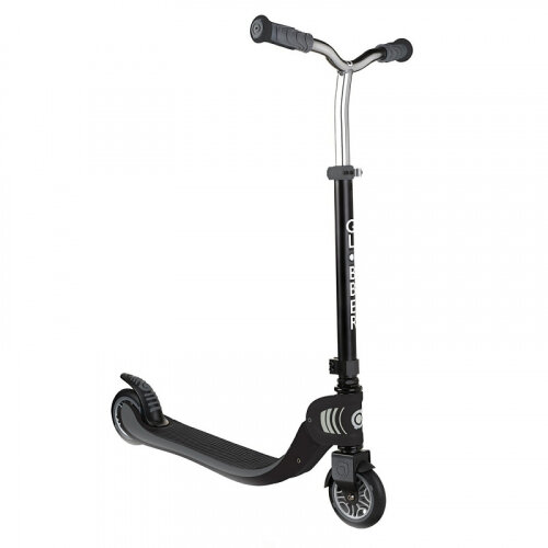 Самокат Globber Foldable Flow 125 Черный