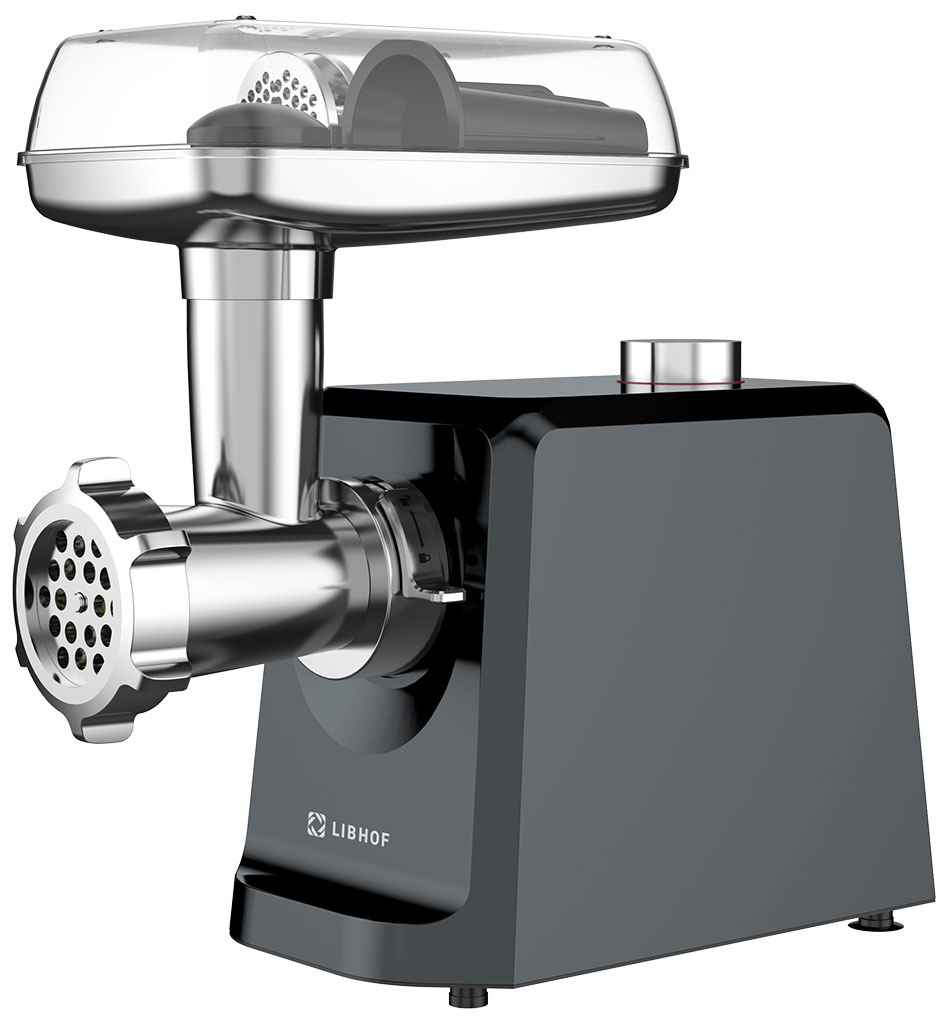 Мясорубка электрическая Libhof MG-800B