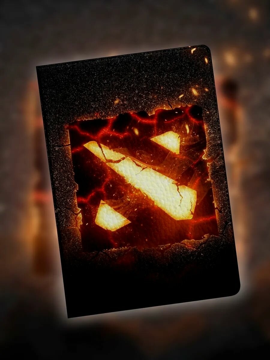 Обложка для паспорта