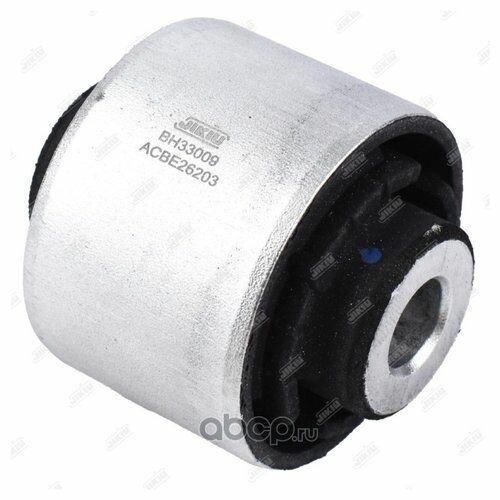 Сайлентблок Jikiu BH33009