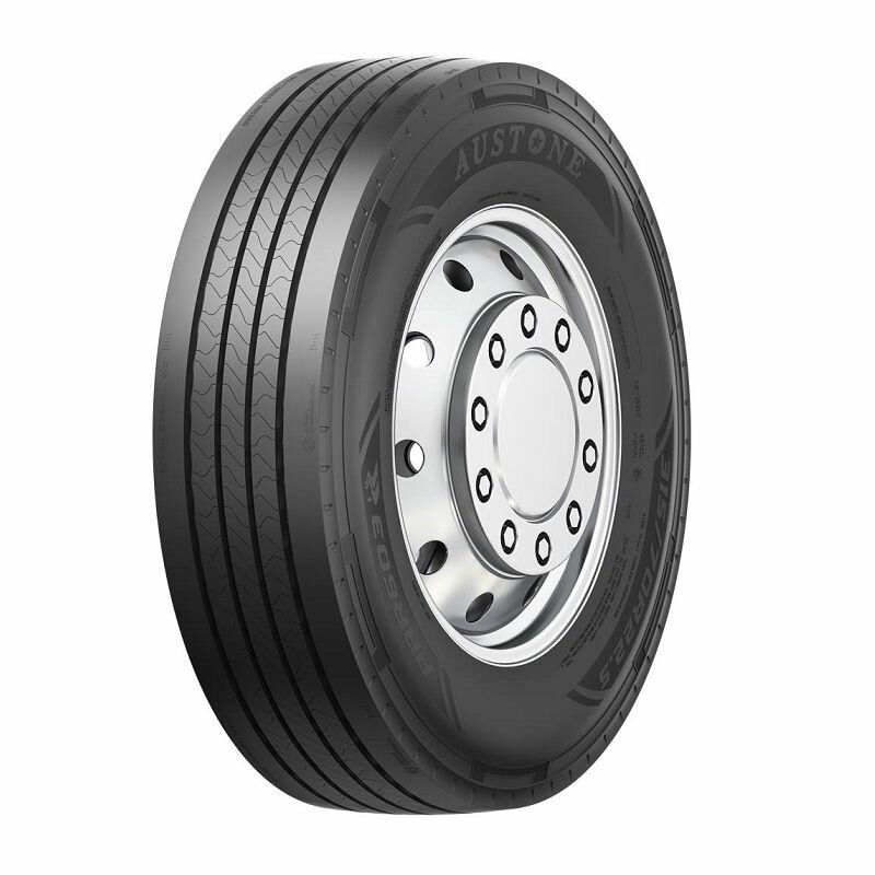 Грузовая шина Austone 164AAR603, 385/65, R22,5, бескамерная, индекс K