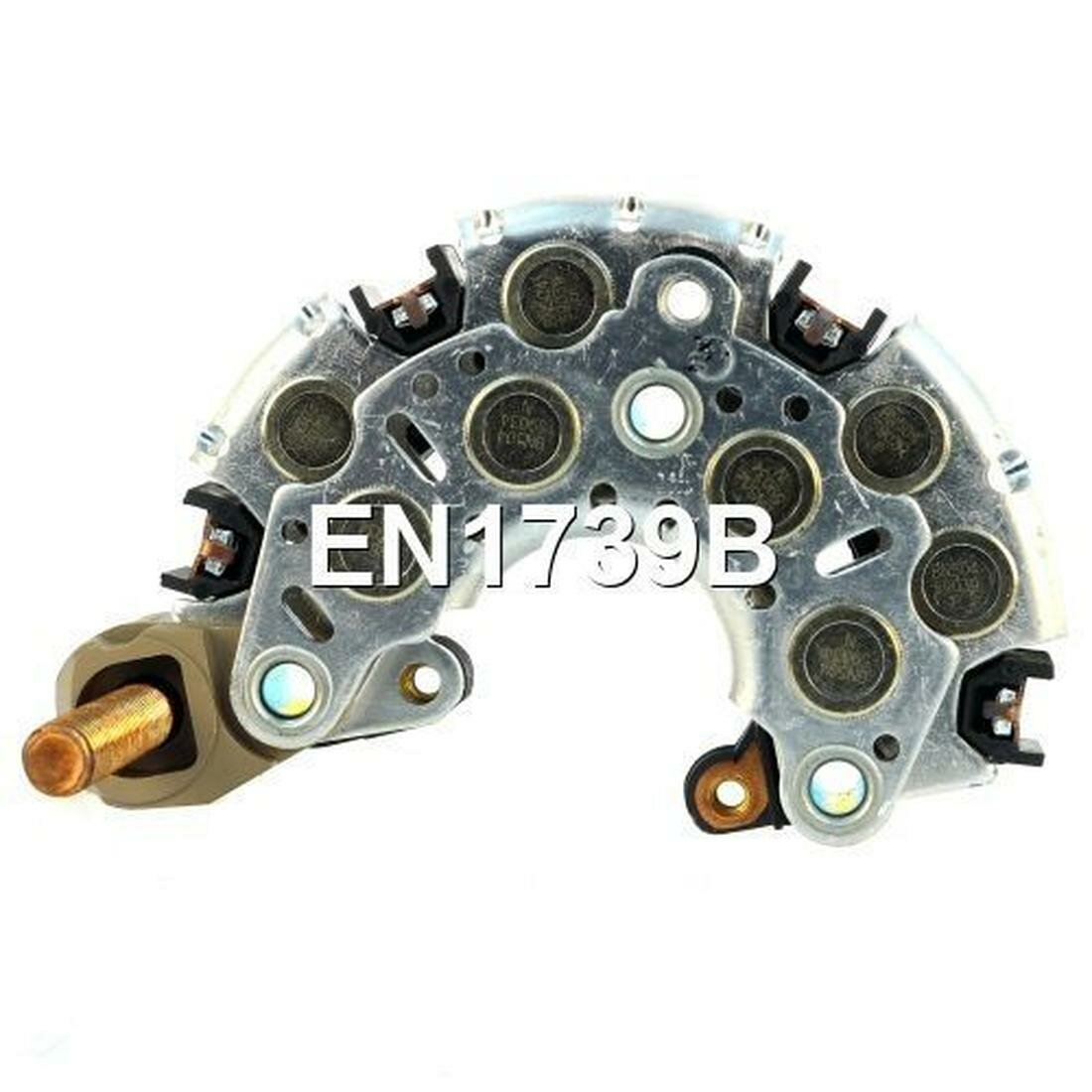 Диодный мост Honda S2000 / Renault Laguna / Volvo 850, 740, 760, 940, 960 / Hyundai Accent, Getz, Matrix , новый