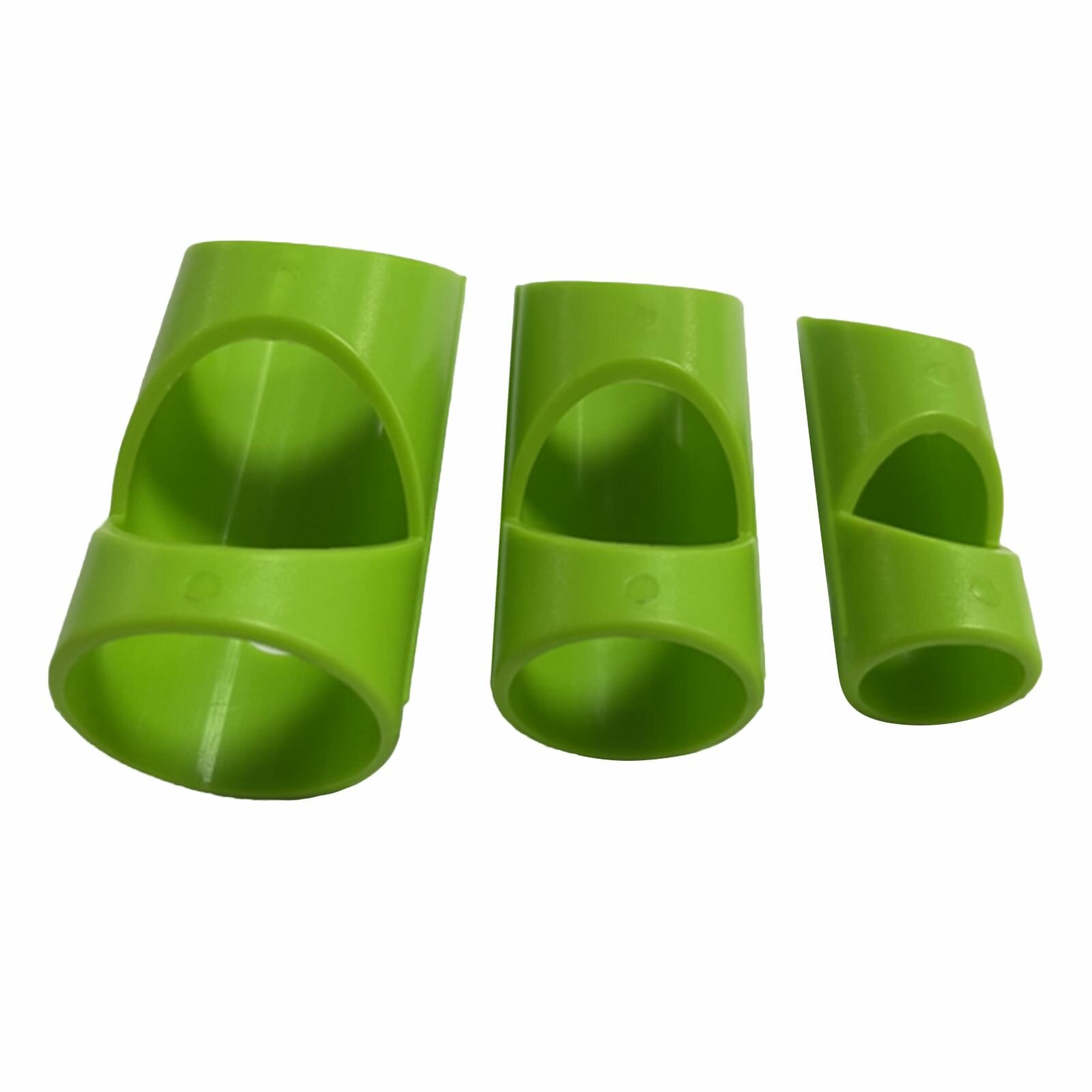 3pcs пенопласта резак