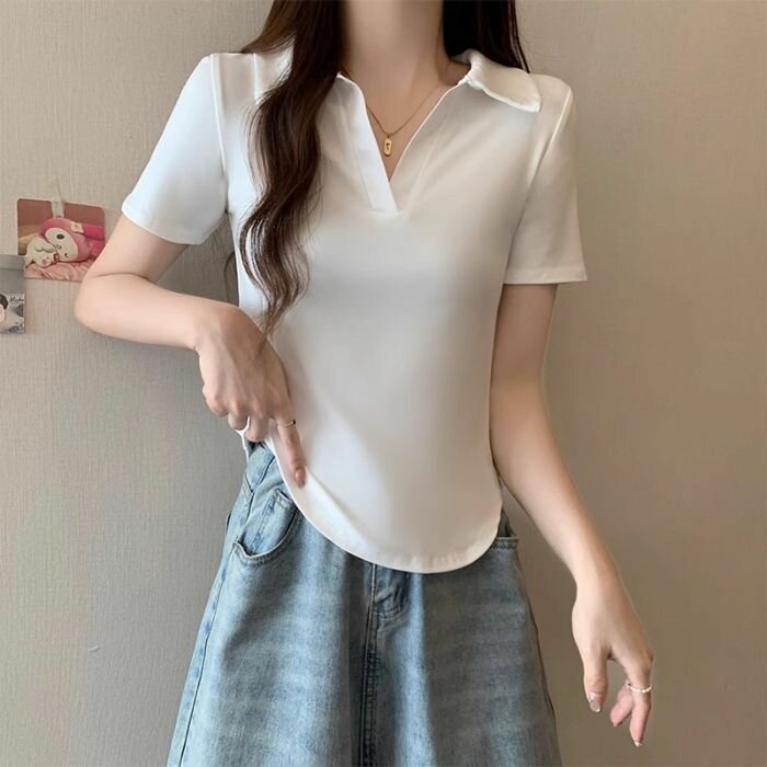 Футболка спортивная