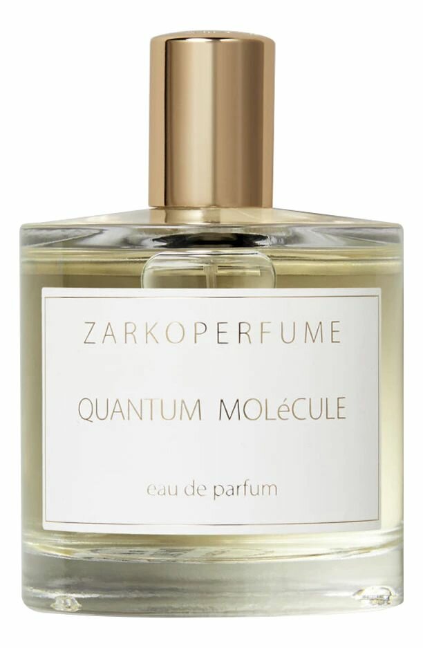 ZARKOPERFUME QUANTUM MOLECULE Парфюмерная вода унисекс 100мл