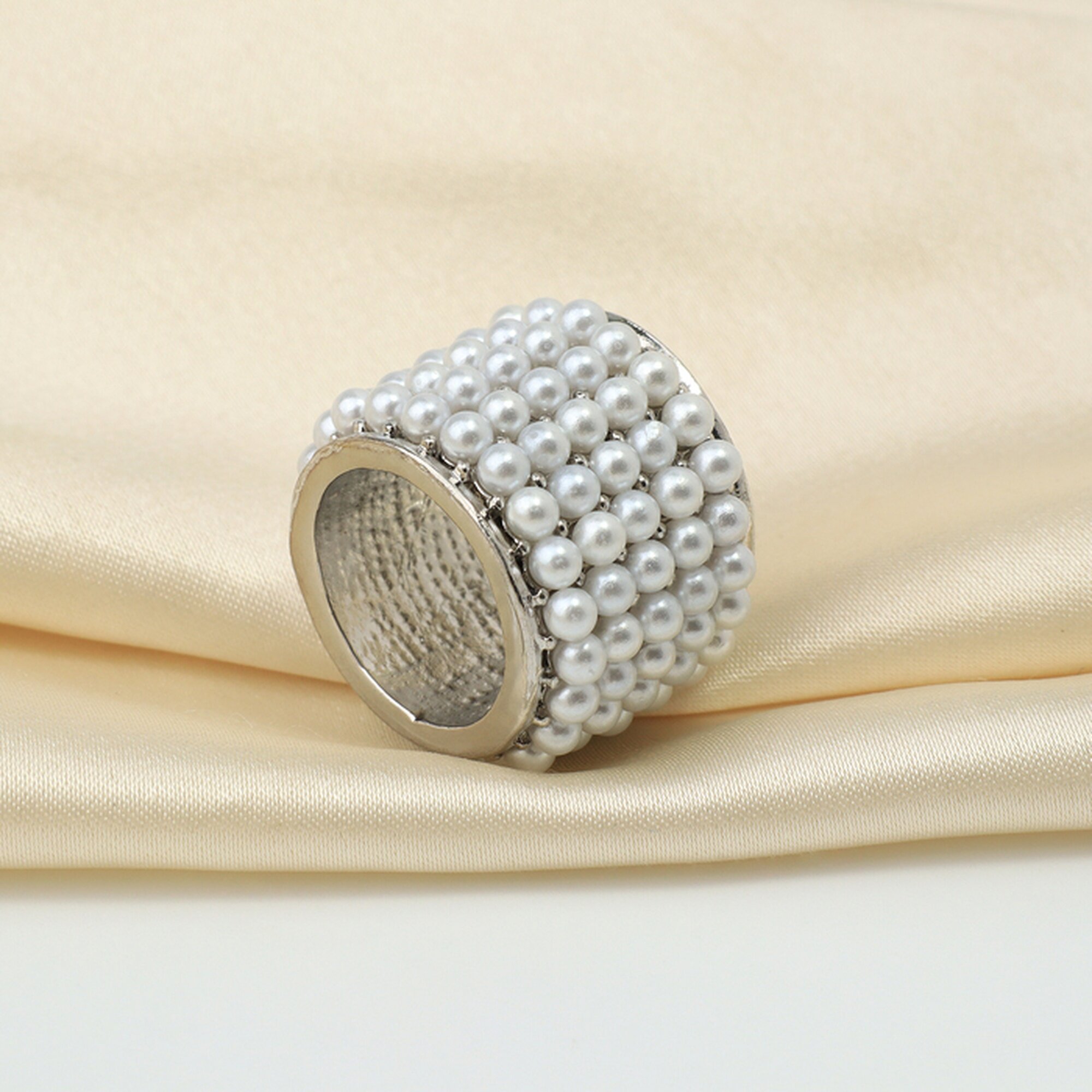 Зажим для платка Queen Fair