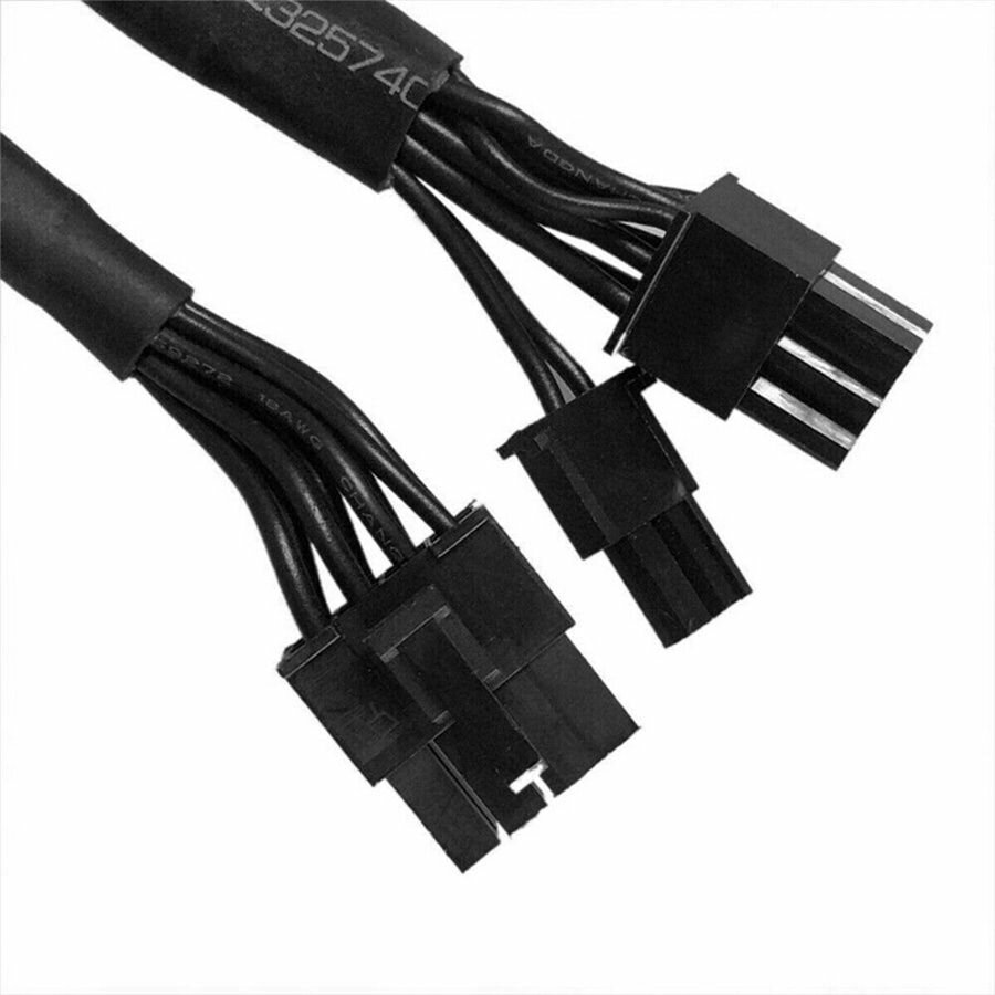 Кабель питания EVGA 8PIN к 8PIN PCIE VGA
