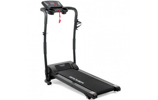 Дорожка беговая электрическая Brumer Bravo E7560