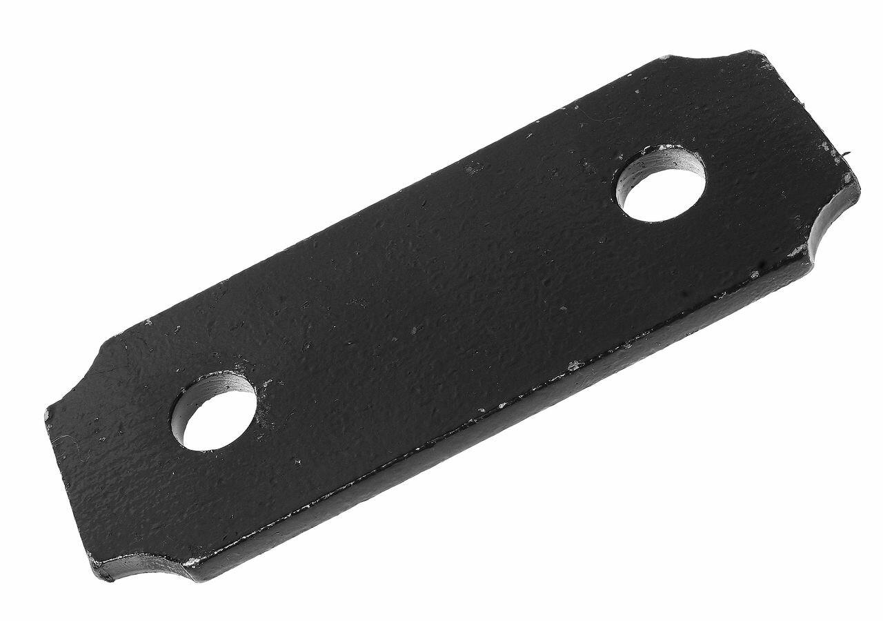 Щека рессоры для Уаз-469 арт 046900290246697 UAZ